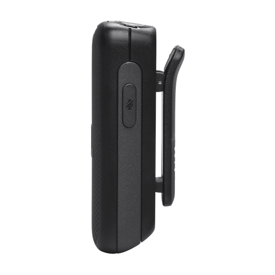 JBL Quantum Stream Wireless Lightning | Microfone sem fio